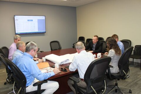 Code of Conduct - Sauer Construction