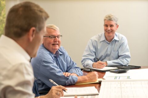 Pre-Construction Quality - Sauer Construction